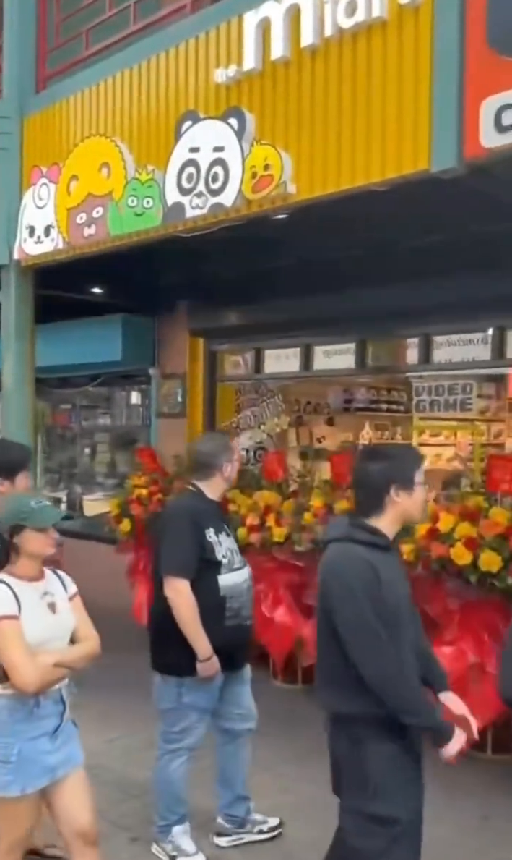 THE MIDI. Grand Opening in the US: Trendy Aesthetics Sweep the North ...